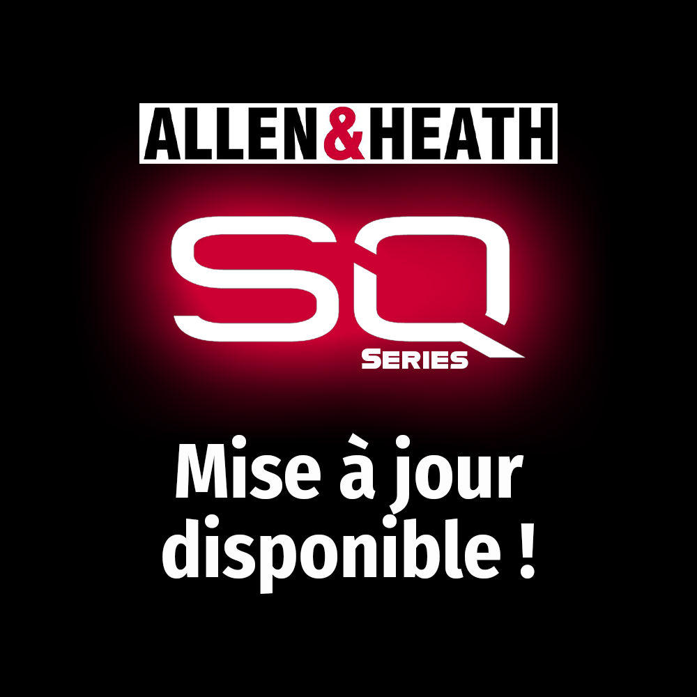 DJ Shopping Center - Boutique de matériel sono à Attre (Brugelette)